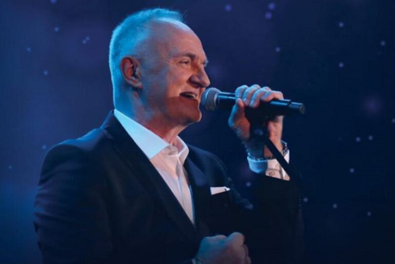 ČOVJEK IZ NARODA: U prodaji dvostruki CD i Blu-ray sa spektakularnog koncerta Mate Bulića ...